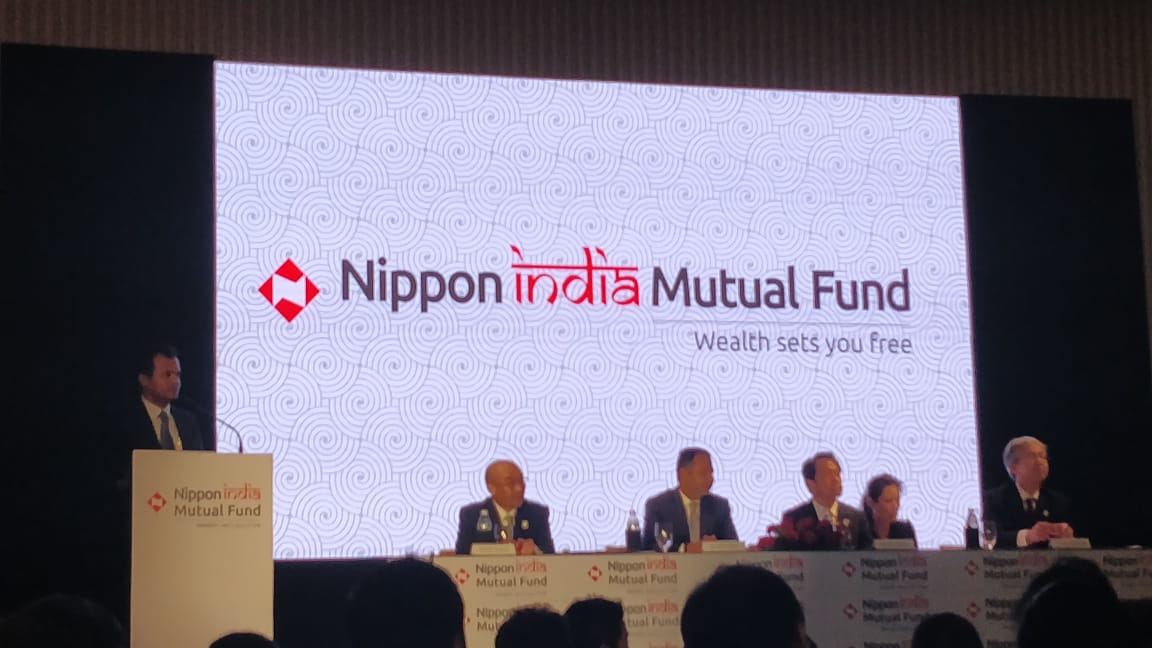 Nippon India Relaunches India's Only Taiwan and Japan-Focused Mutual ...