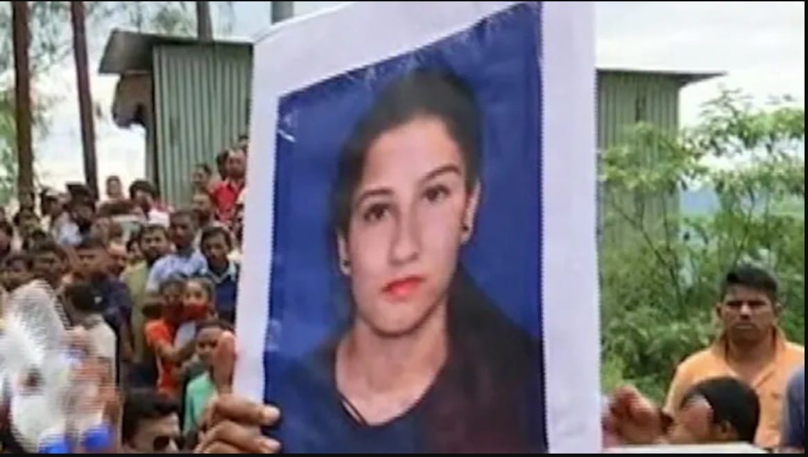 BJP Leader Urges Govt To Remove Video Implying His Involvement In ...