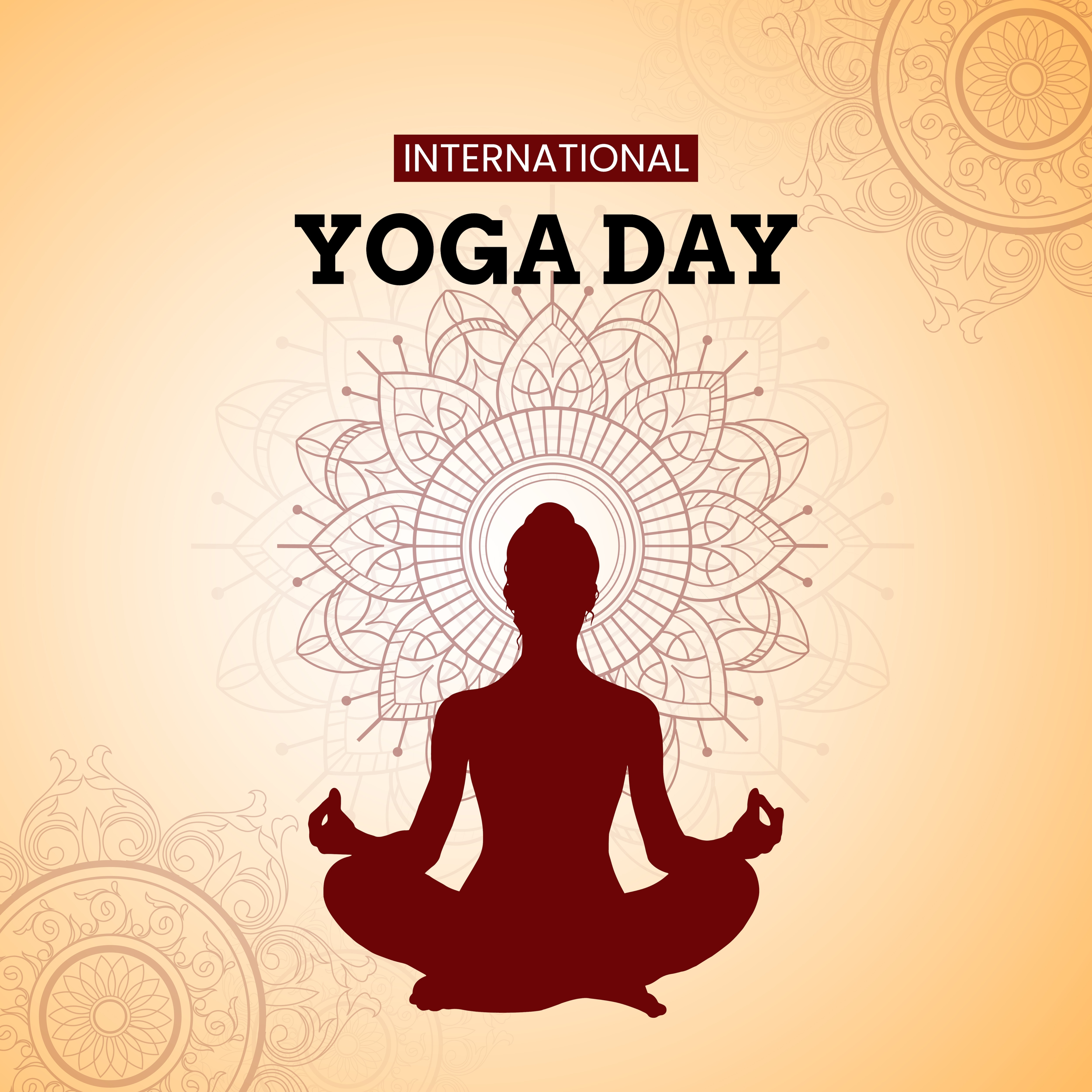 Celebrating International Yoga Day: Short Messages, Quotes, And ...