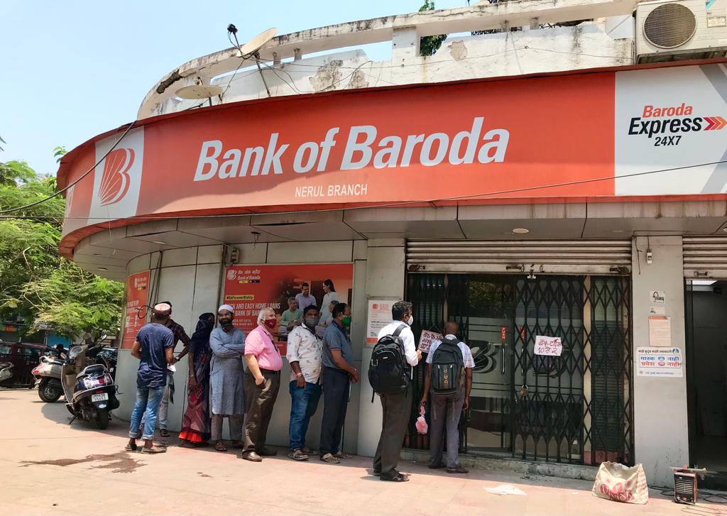 Bank Of Baroda May Tap Market With 10-Year Infrastructure Bond By Next Week