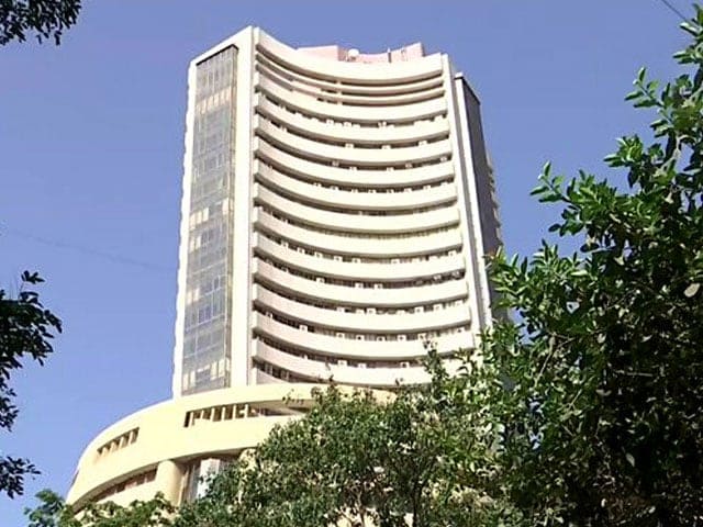 Sensex, Nifty Cut Short 2 Days Of Losses, Settle With Marginal Gains