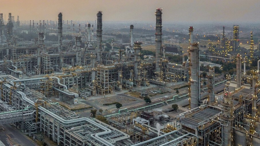 India's Top 10 Most Valued Firms Suffer Rs 28,661 Crore Market Cap Loss ...