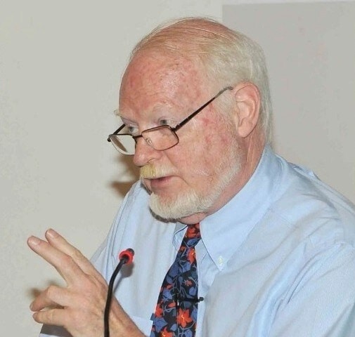 Historic Factors May Be An Impediment To Hindutva In Karnataka: James Manor