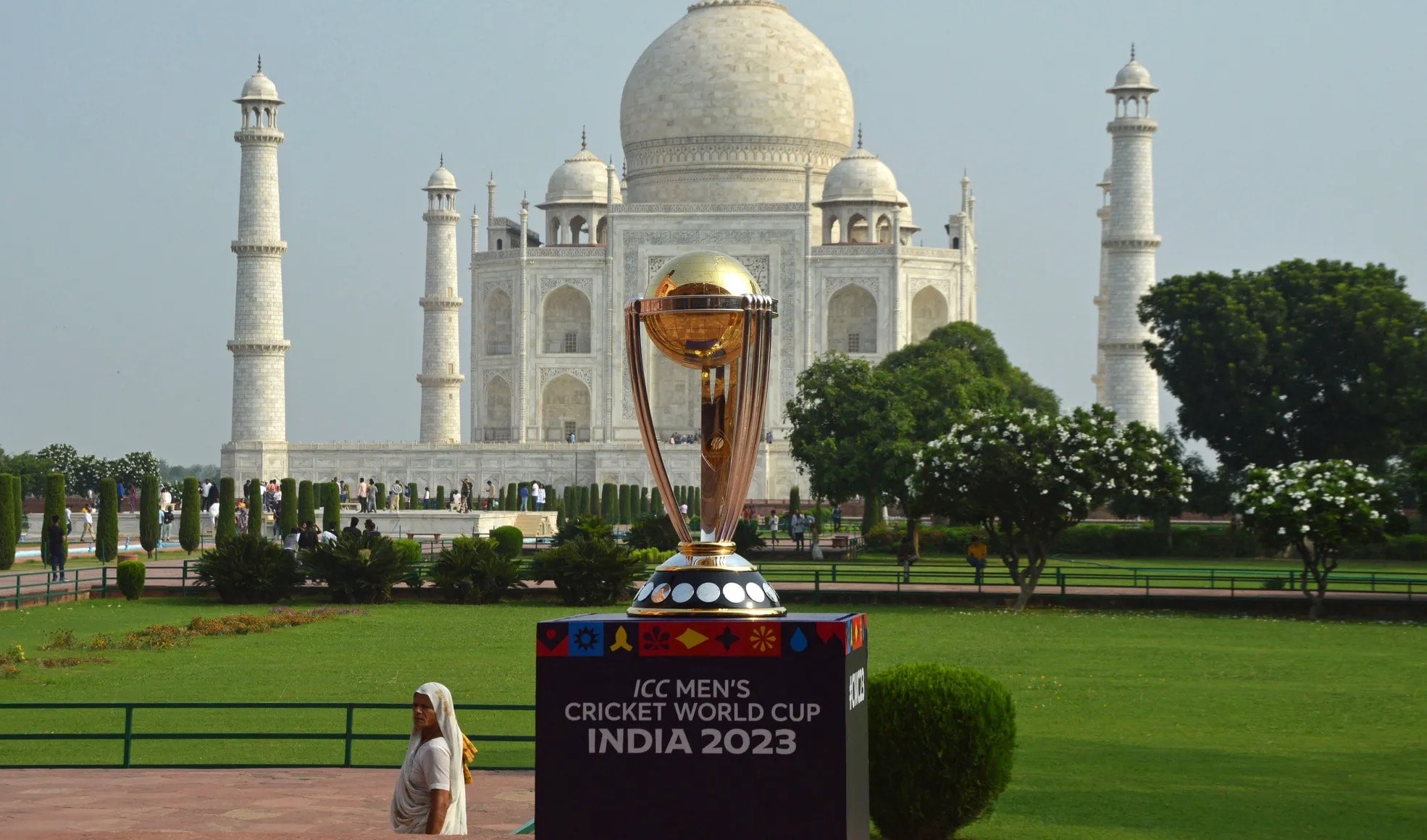 Cricket World Cup 2023 In India To Boost Consumption By At Least $1.6 ...