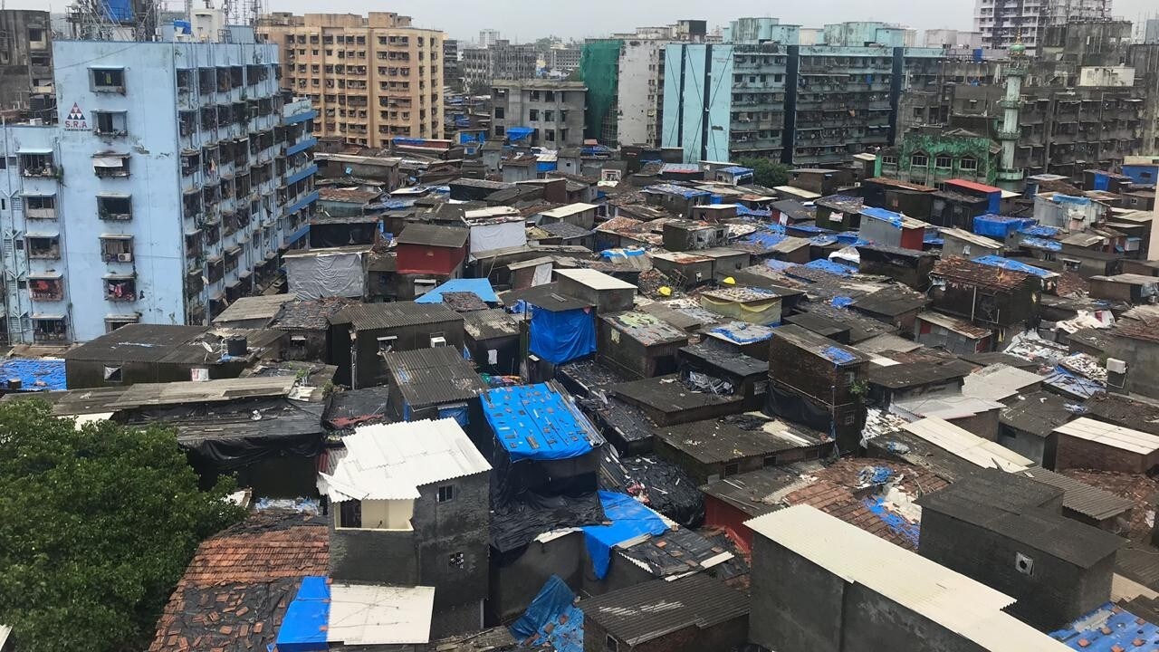 Businesses In Dharavi To Receive SGST Refund For 5 Years