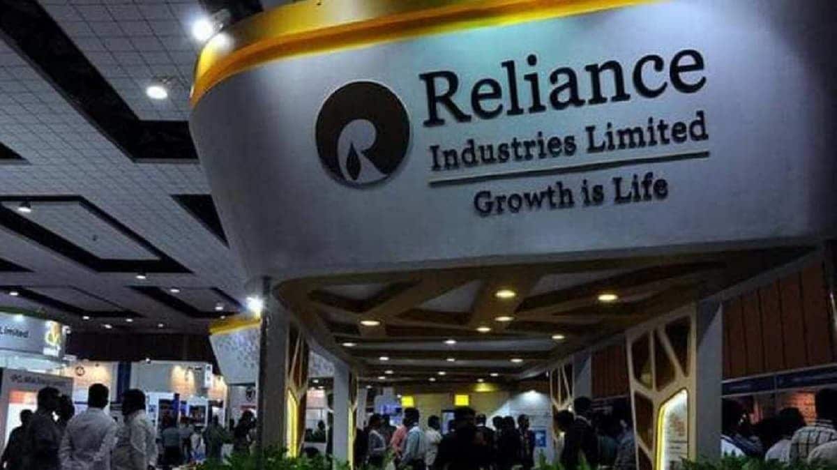 NGT Stays Rs One Crore Fine On Reliance Industries Over Vapour Recovery ...
