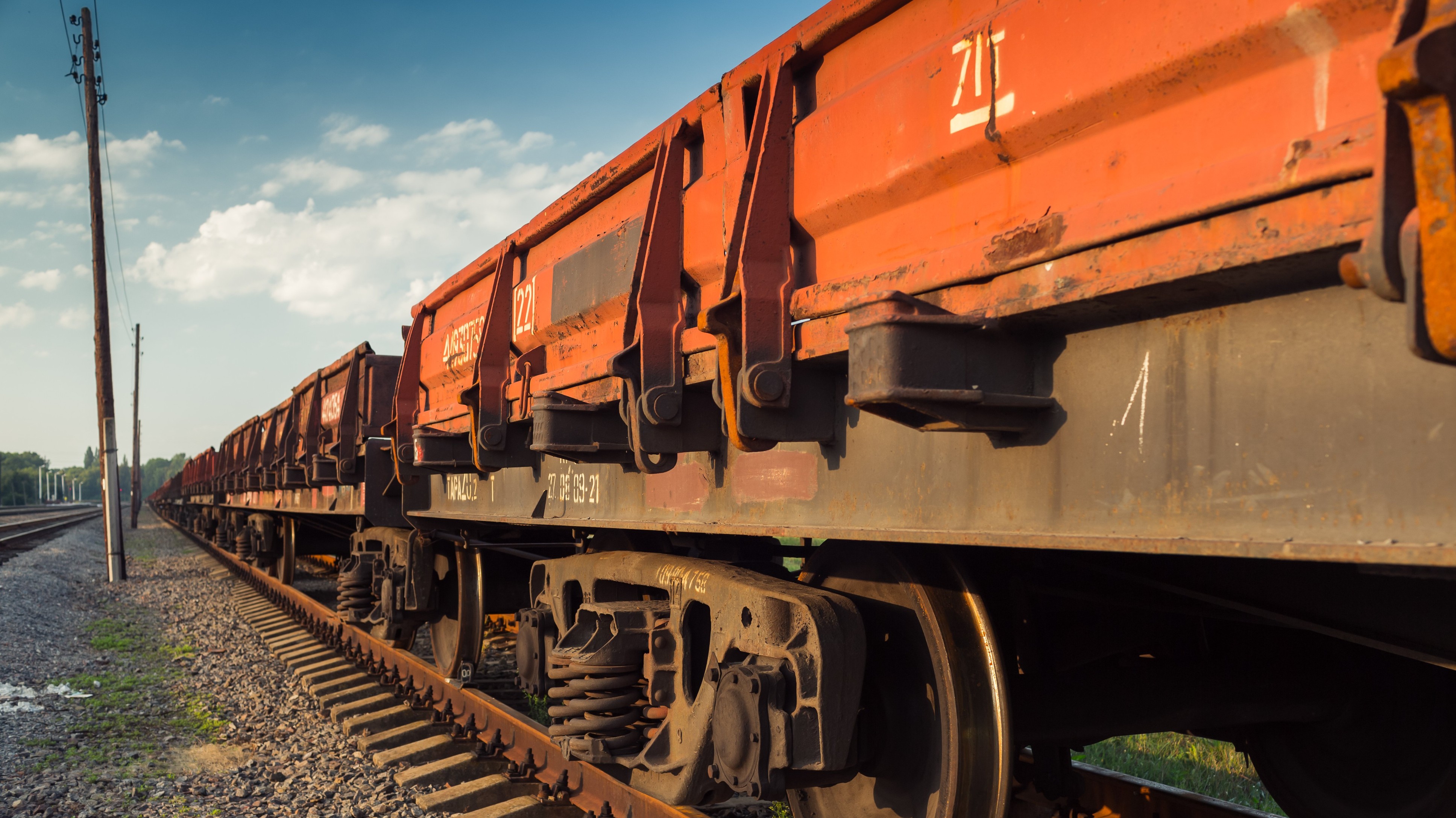 Texmaco Rail Plans Growth by Utilising Land in Kolkata, Says Indrajit ...