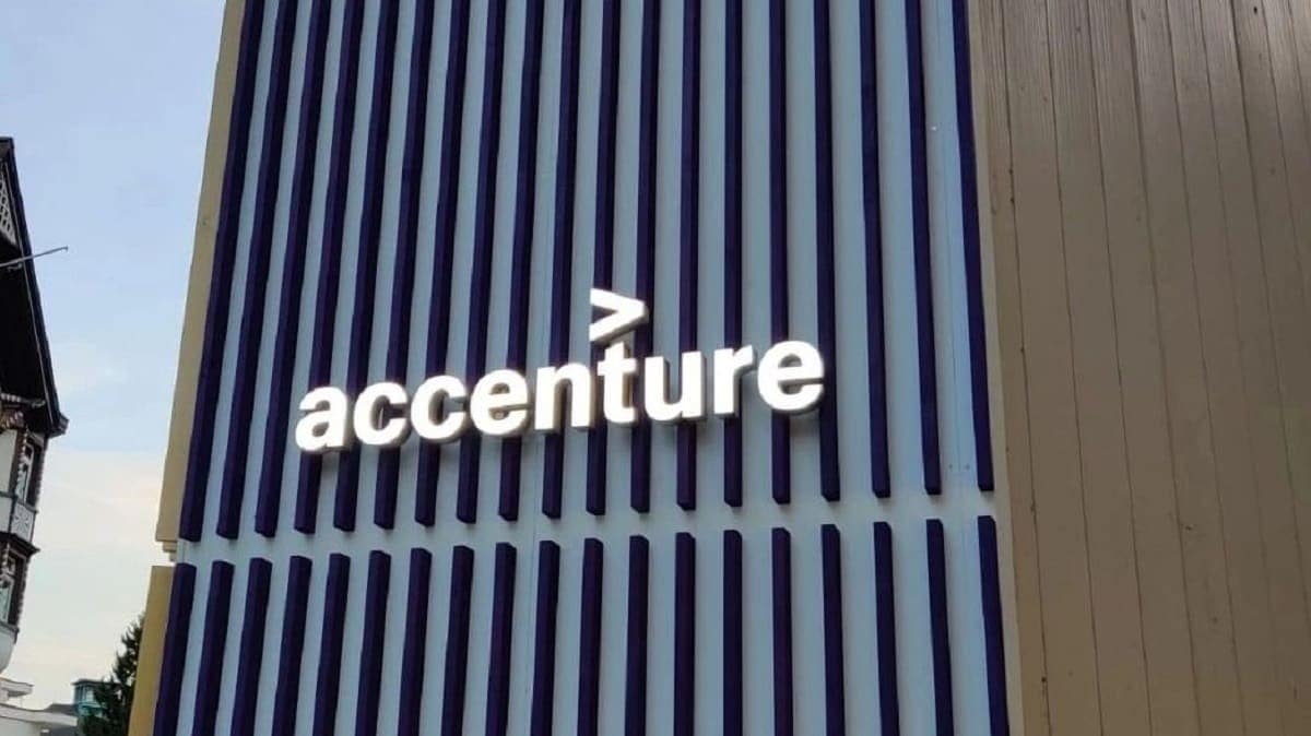 Accenture’s Strong Outsourcing Performance To Help Ease Macro Fear ...