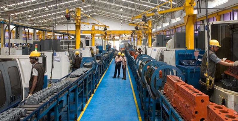 Craftsman Automation - Intense Focus On Promoting Diversity In Business ...