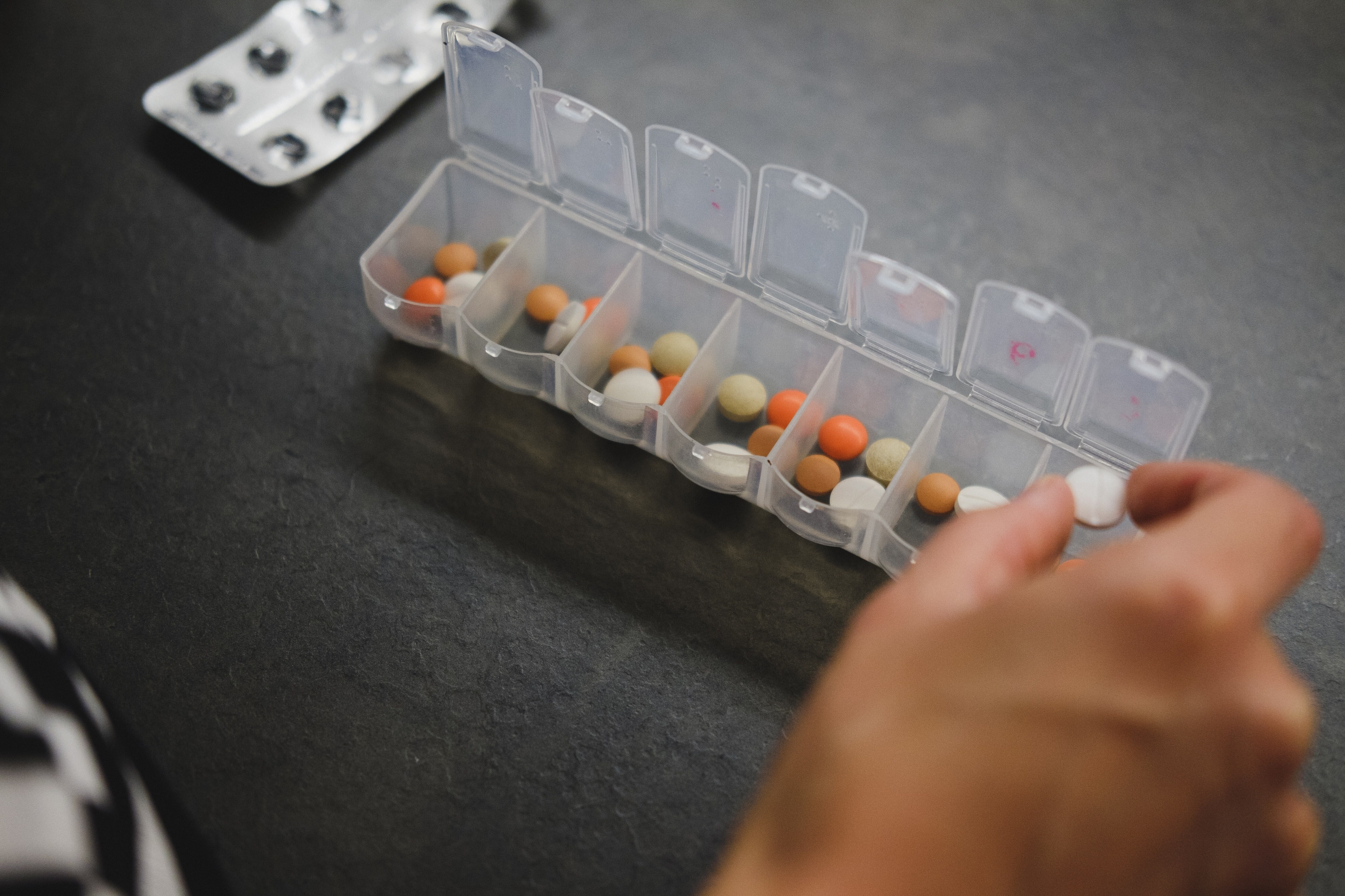 Granules India Gets USFDA Nod For Generic Drug Used For Short-Term ...