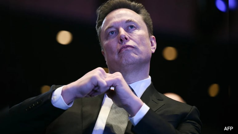 "Full Body Functionality Is Possible": Elon Musk On Neuralink Breakthrough