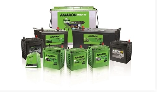 Amara Raja Q2 Results Review - Inline; Margin Likely To Remain Stable ...