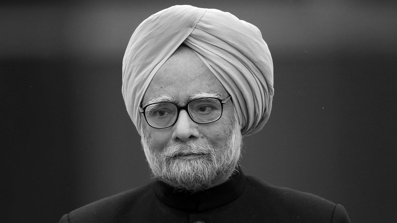 Manmohan Singh To Sitaram Yechury: Indian Political Stalwarts Who Died ...