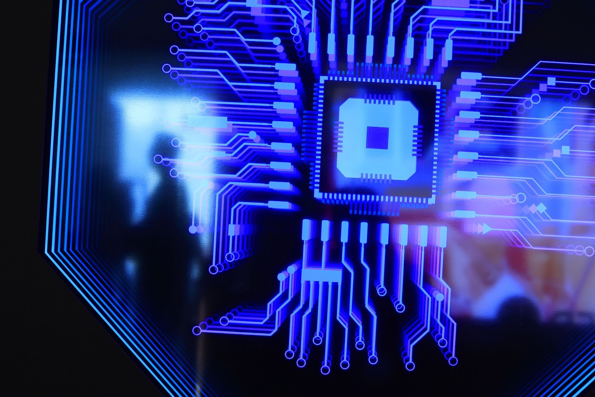 AI Fantasy Fades as Wall Street Reels From Real-World Rate Jump