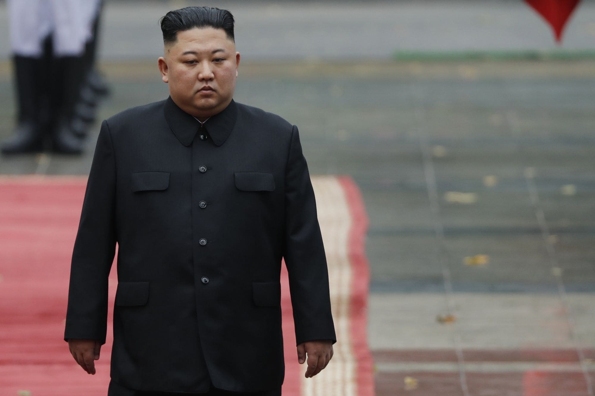 Secret Deals With Russia Help Kim Jong Un Fund Nuclear Program
