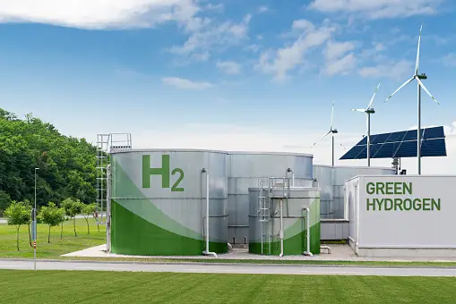 Green Hydrogen Will Play Key Role In India’s Energy Transition: CSIR ...
