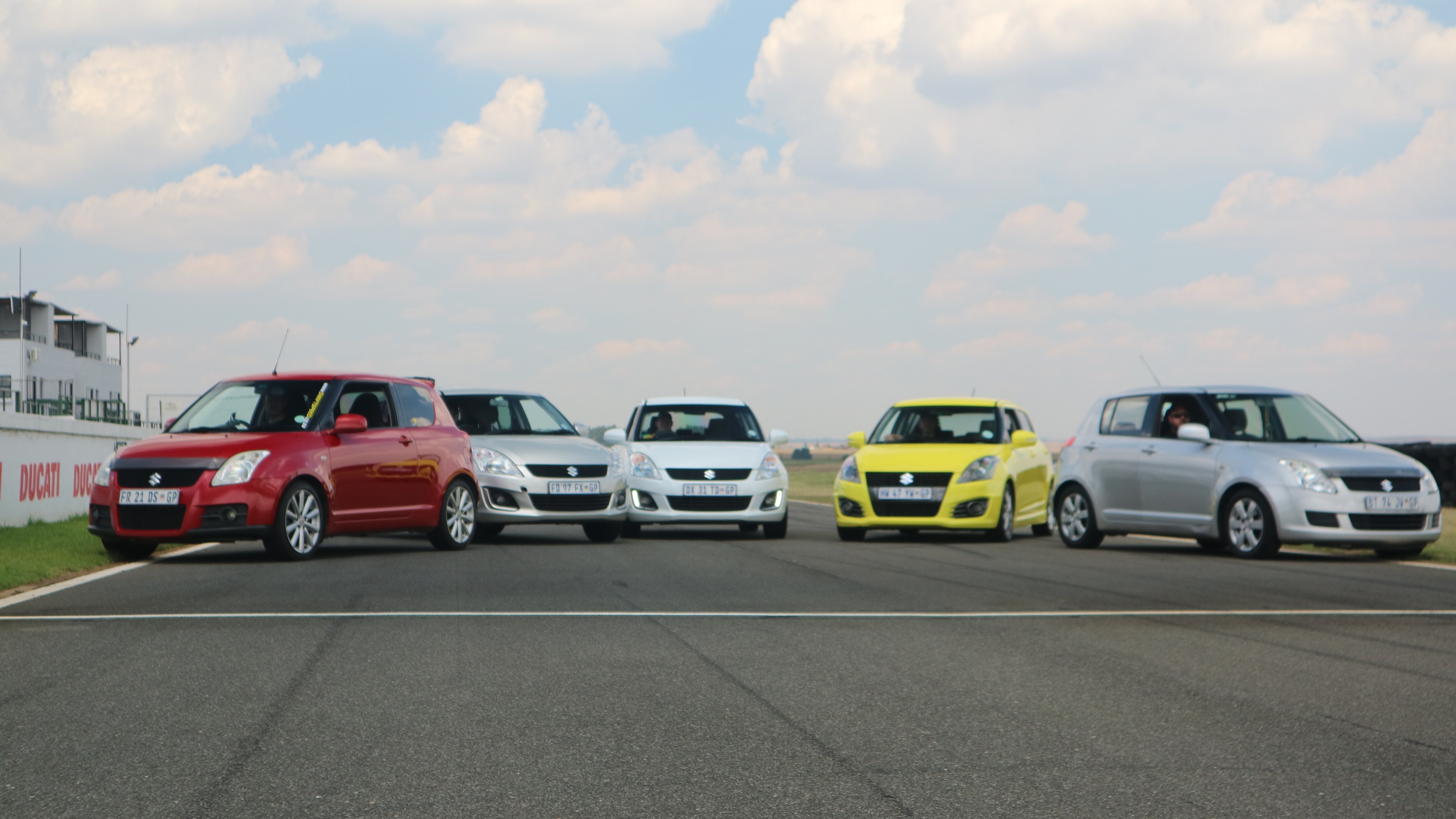 Maruti Suzuki Q4 Results Review - Well Placed To Outgrow The Industry ...