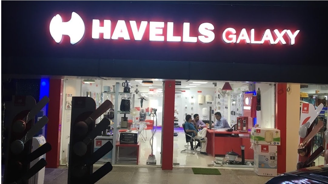 Havells To Spend Rs 375 Crore To Expand Cable Manufacturing Capability ...