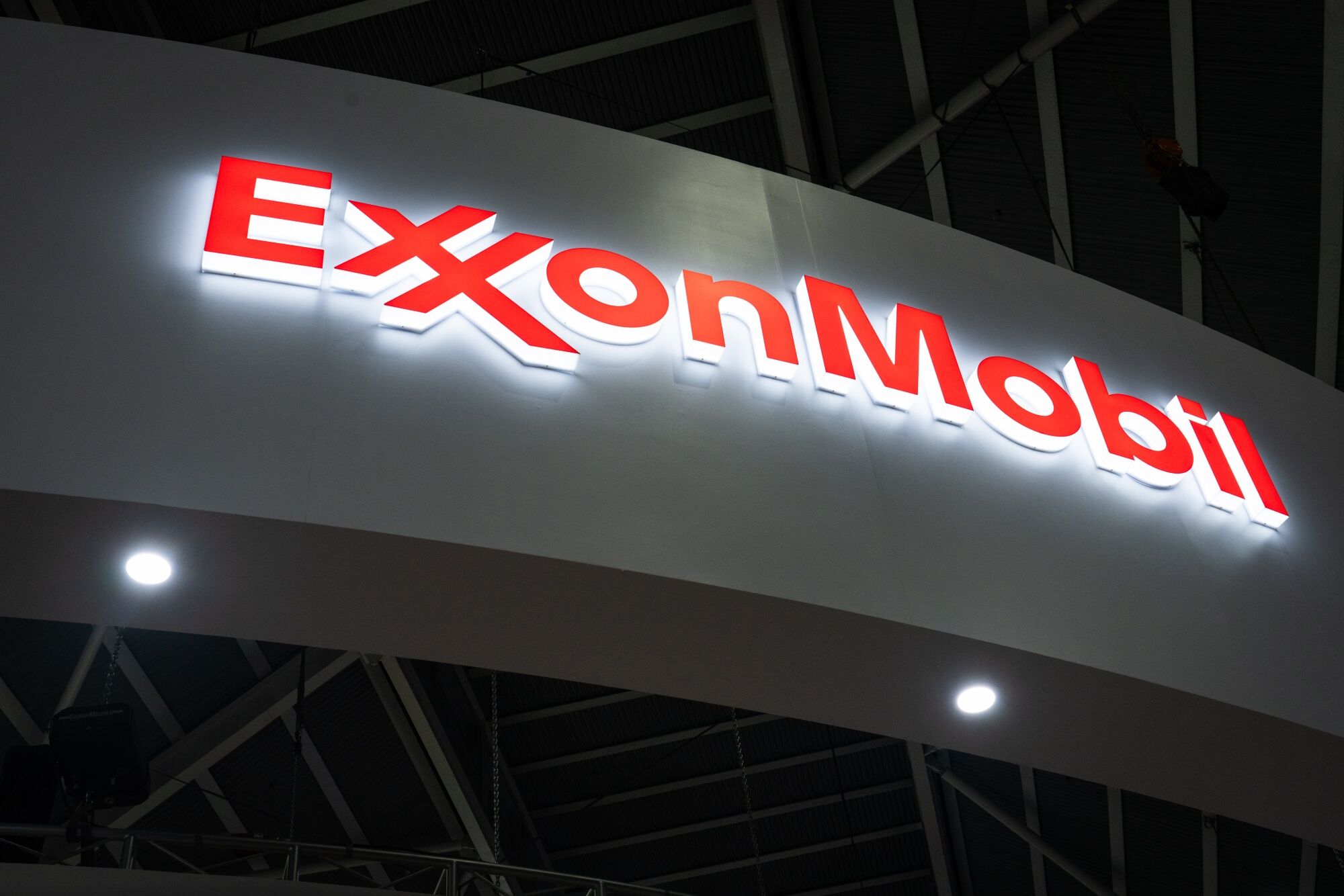 Exxon Is Hit With $726 Million Verdict Over Benzene and Cancer