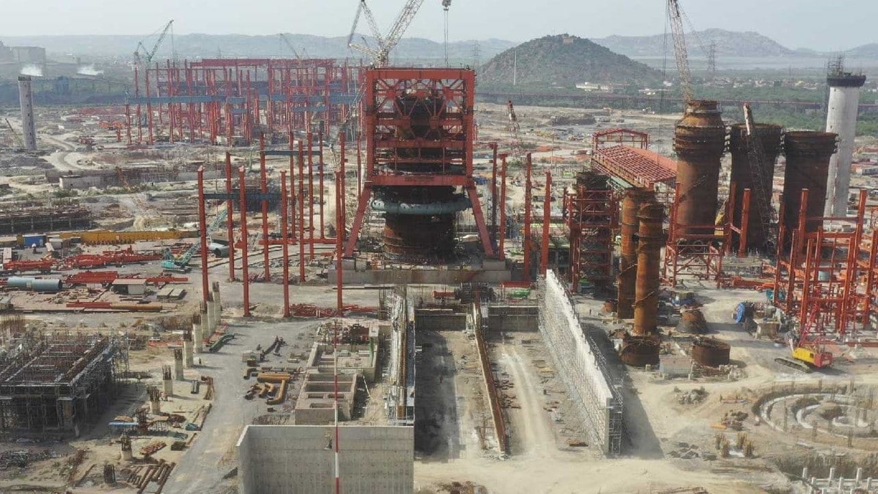 L&T Secures 'Significant' Order For Global Nuclear Fusion Project