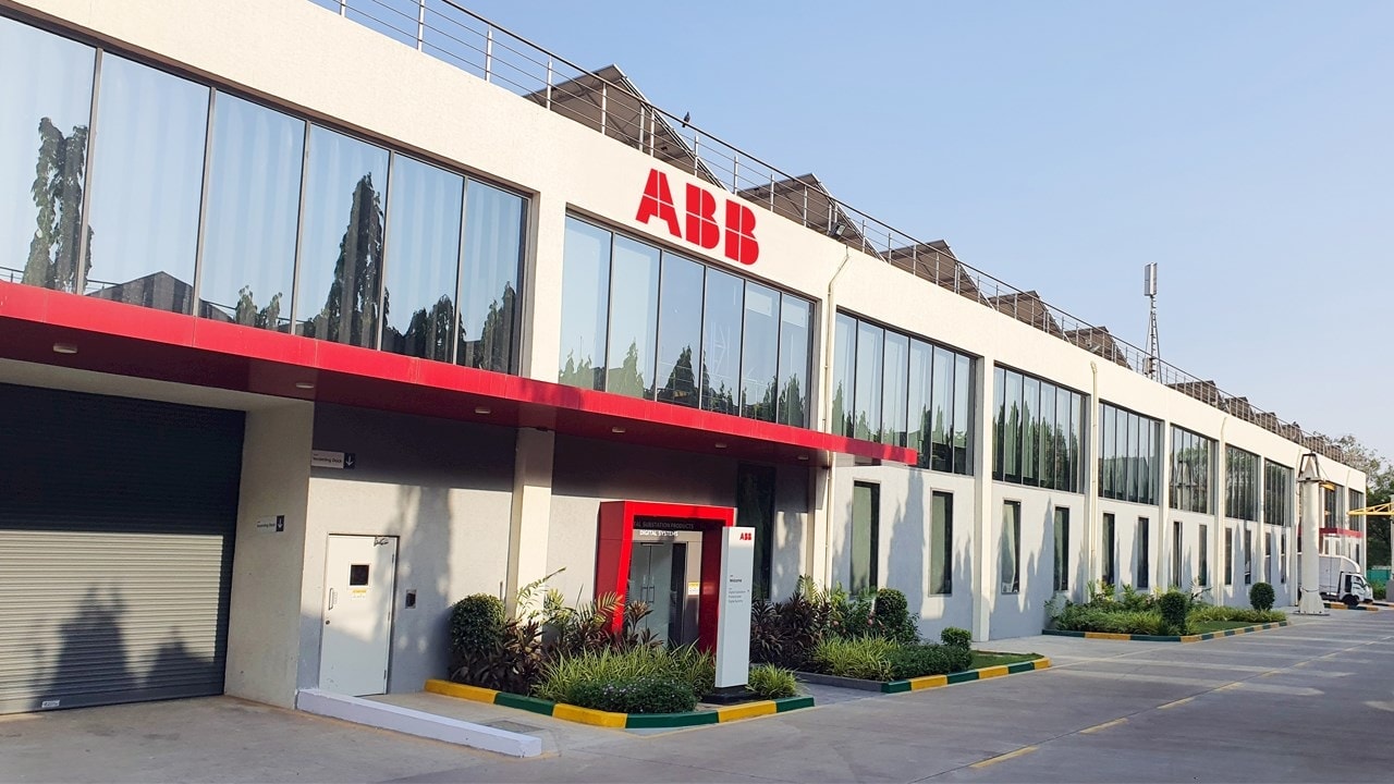 ABB India Q4 Results Review - Poised For A Long Growth Runway: Motilal ...