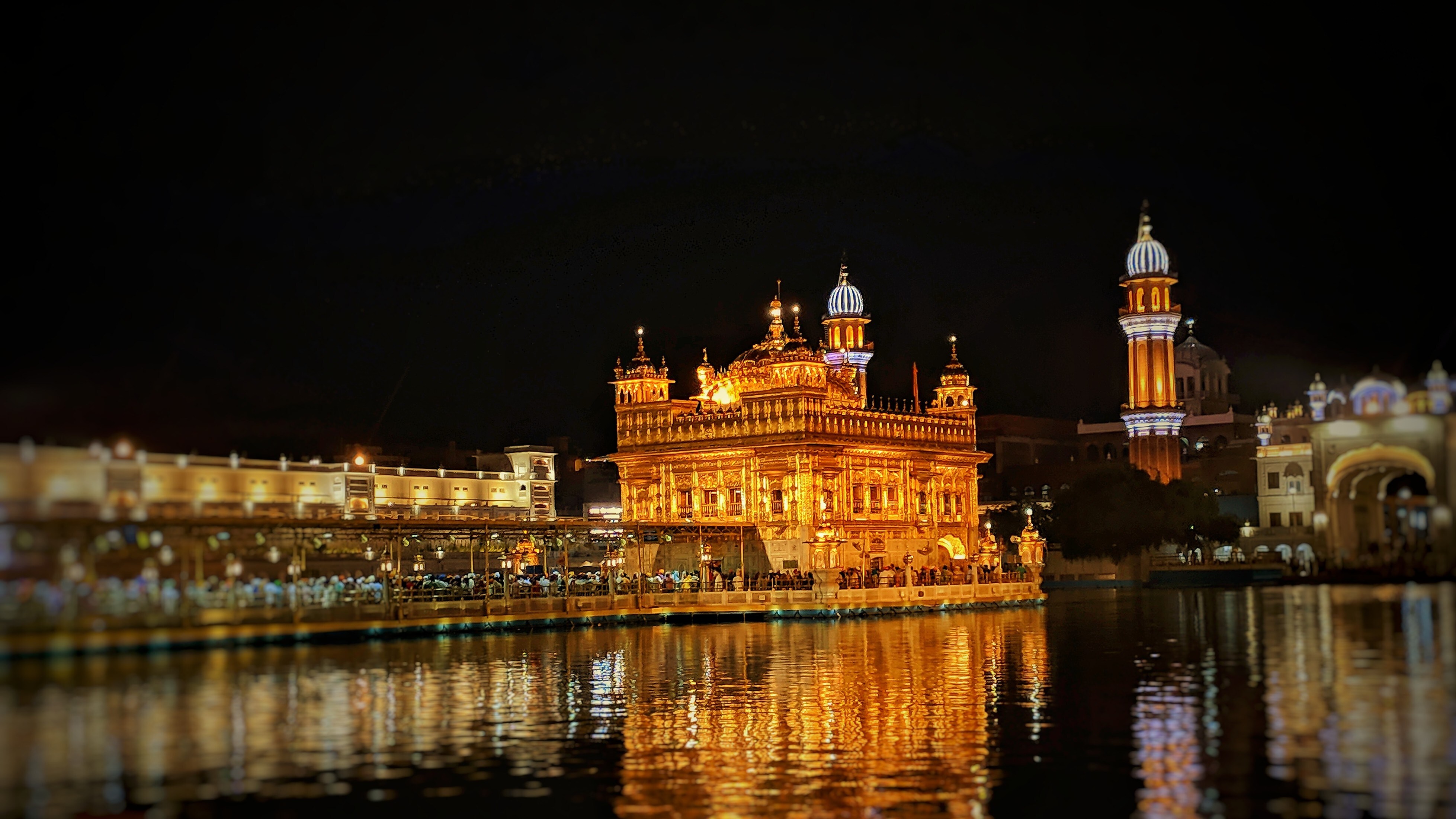 Happy Guru Nanak Jayanti 2023: Gurpurab Wishes, Images, Greetings ...