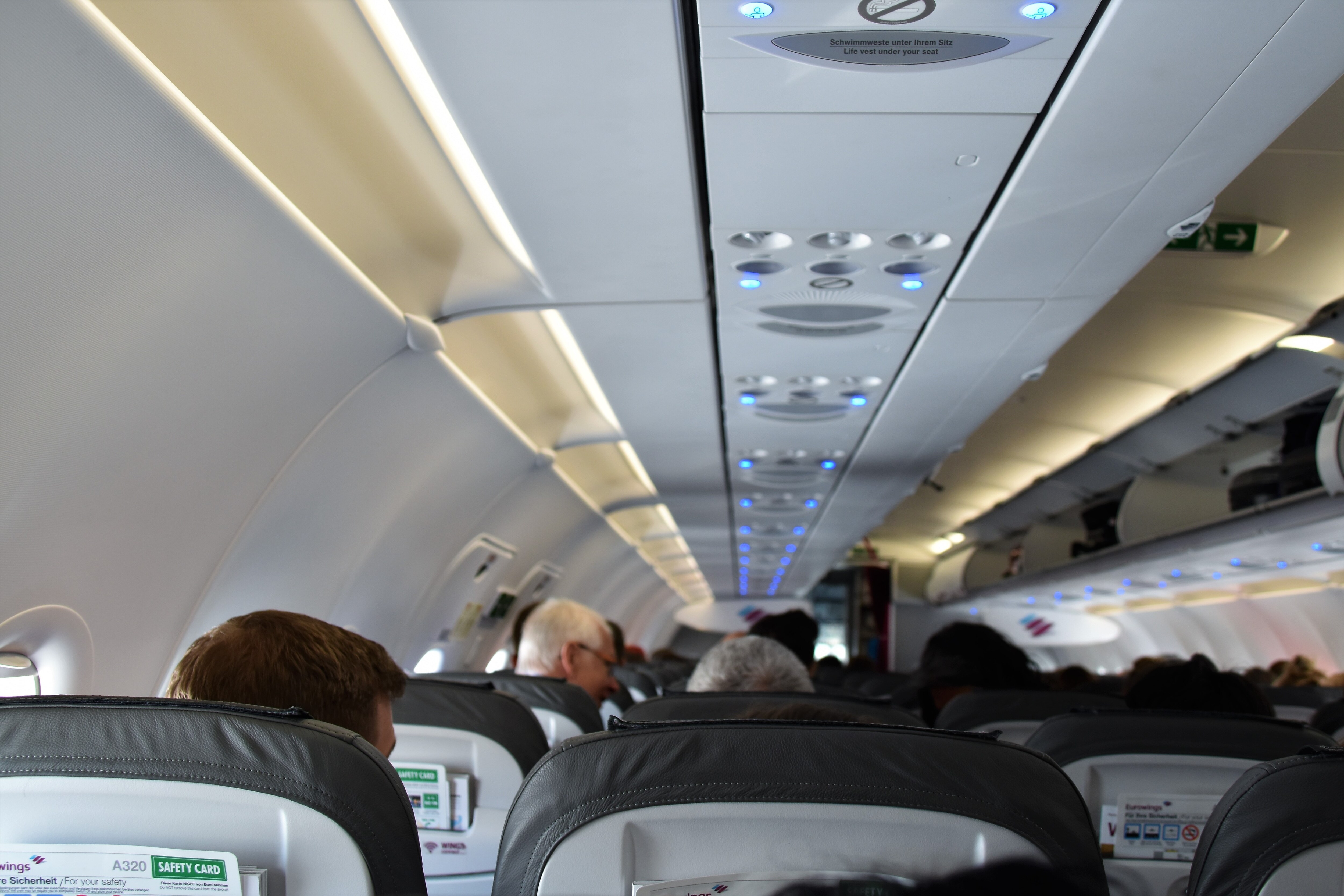This Travel Expert Says You Should Bring These Two Items on Every Flight