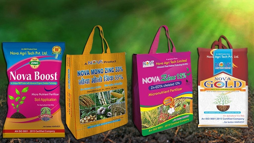 Nova Agritech IPO Subscribed 109.37 Times On Day 3