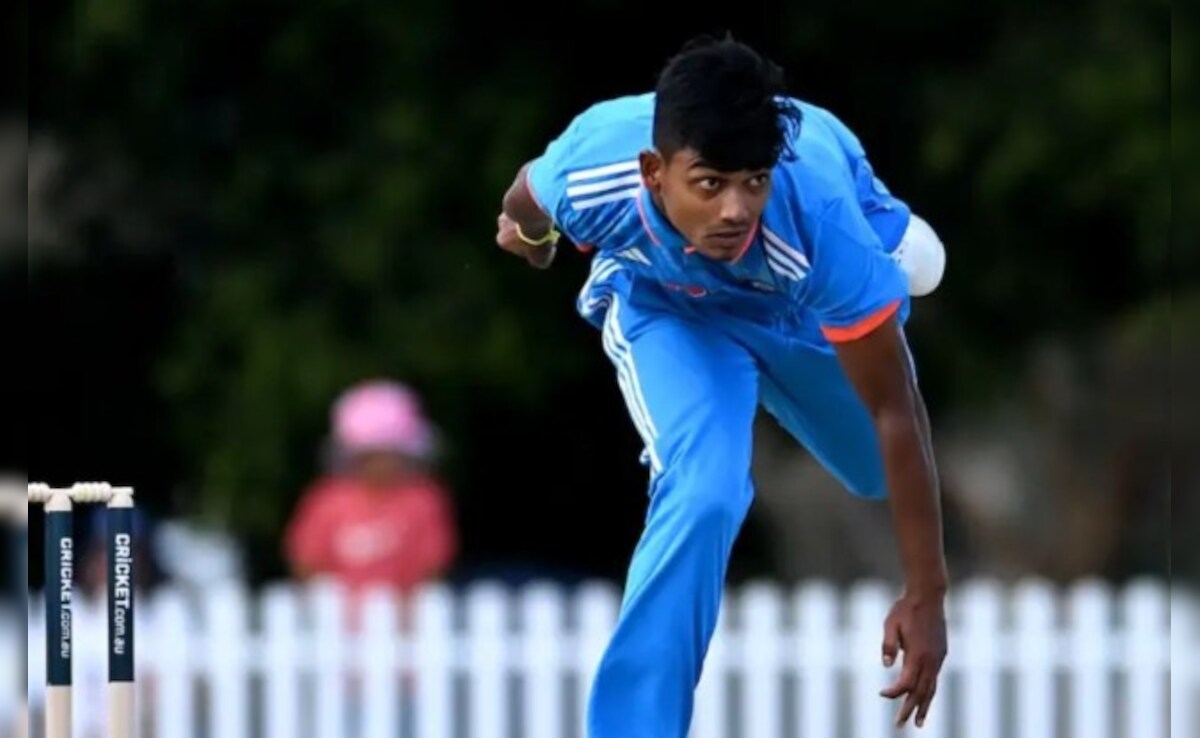 India vs Malaysia : भारत ने मलेशिया को 315 रन से रौंदा, अभिज्ञान कुंडु ...