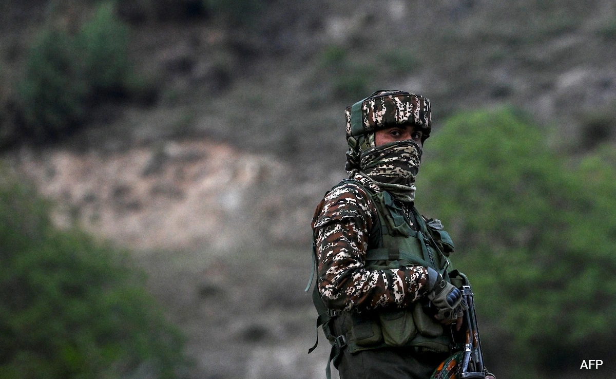 India-Pak, Israel-Iran, Congo War: 5 Major Conflicts Around The World ...