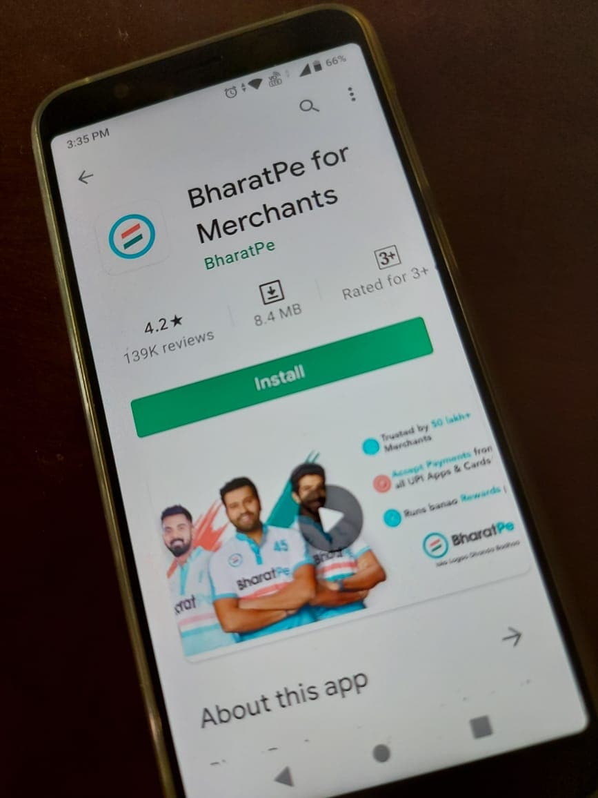 BharatPe Appoints Team Heads For Data Security, Internal Audit, Compliance