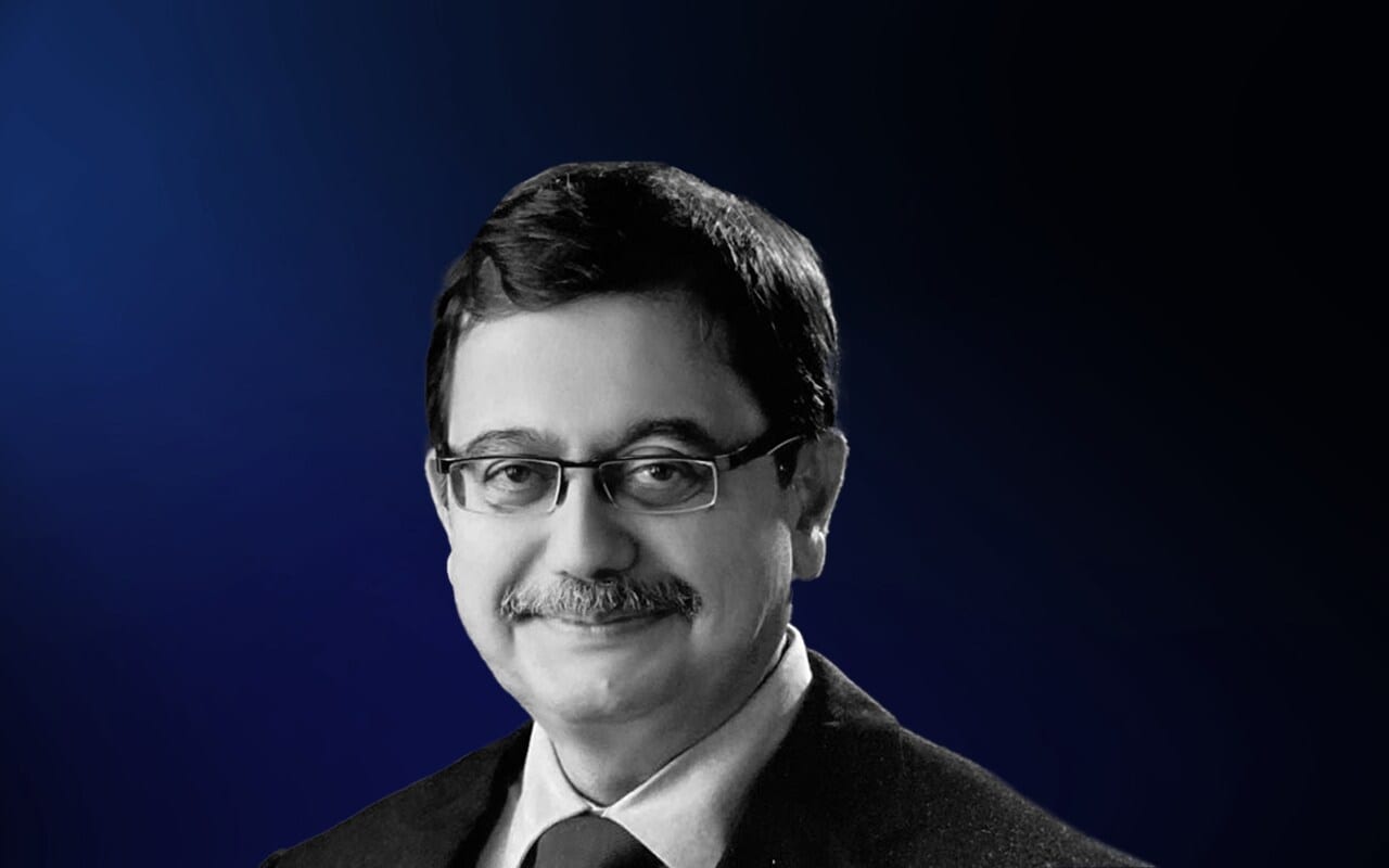 Market Correction Necessary In Short Term, Says Dalal Broacha's Milind ...