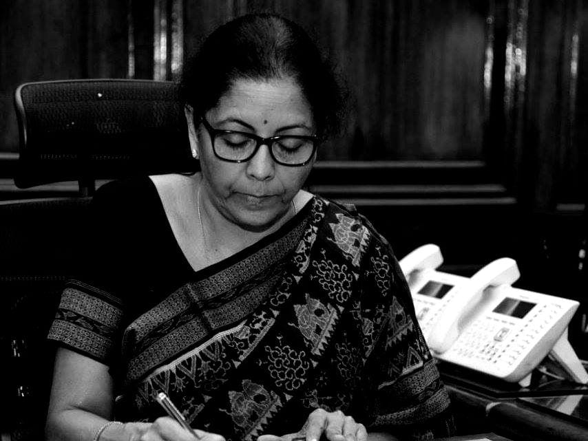 Budget 2023: Trade-Off Between Capex And Consolidation