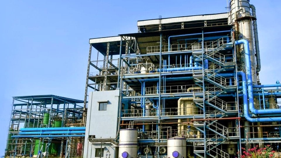 Godavari Biorefineries IPO Day 2 Live Updates: Subscribed 47% So Far ...