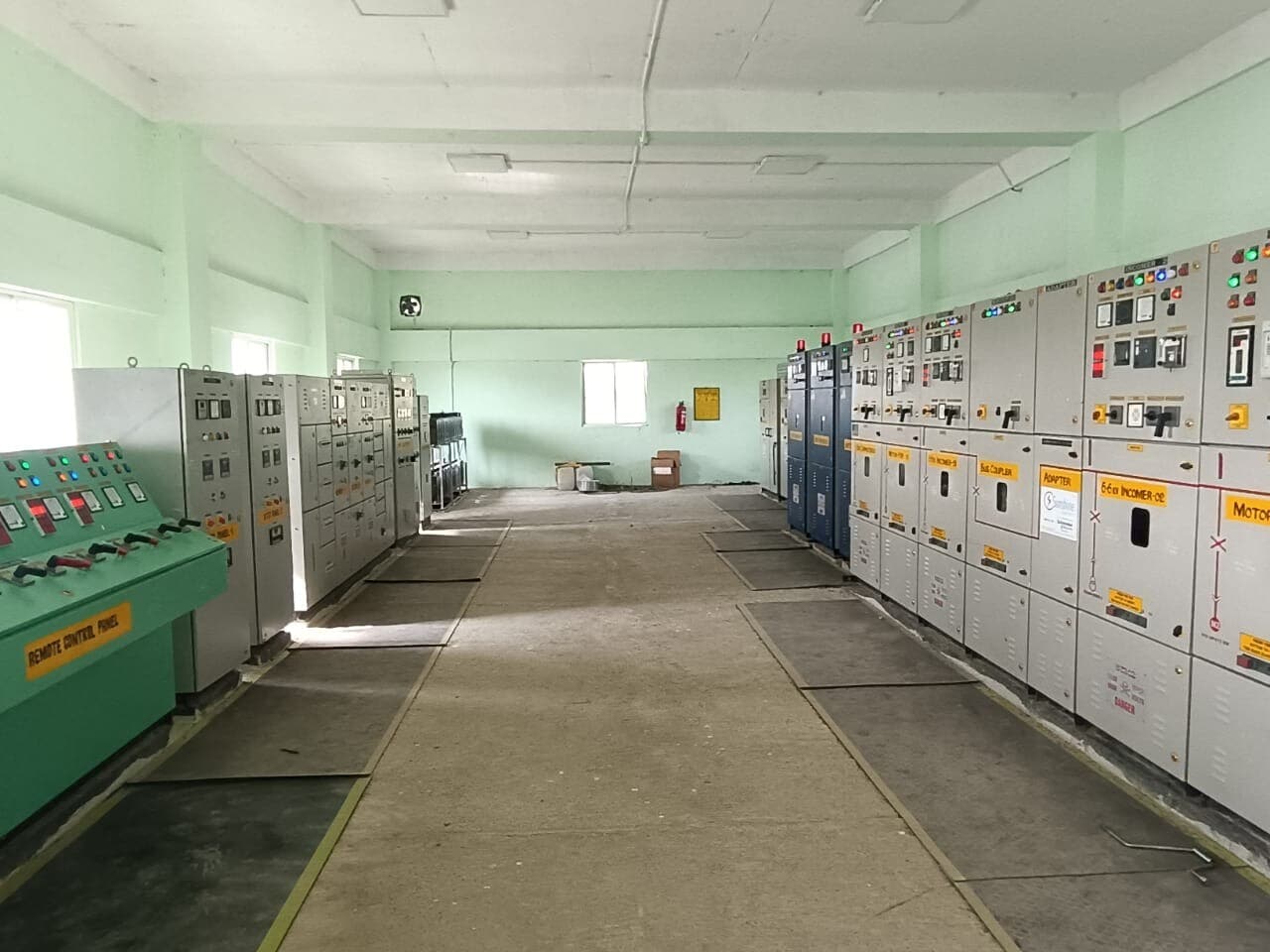 Denta Water And Infra Solutions IPO Subscribed 50.63 Times On Day Two ...