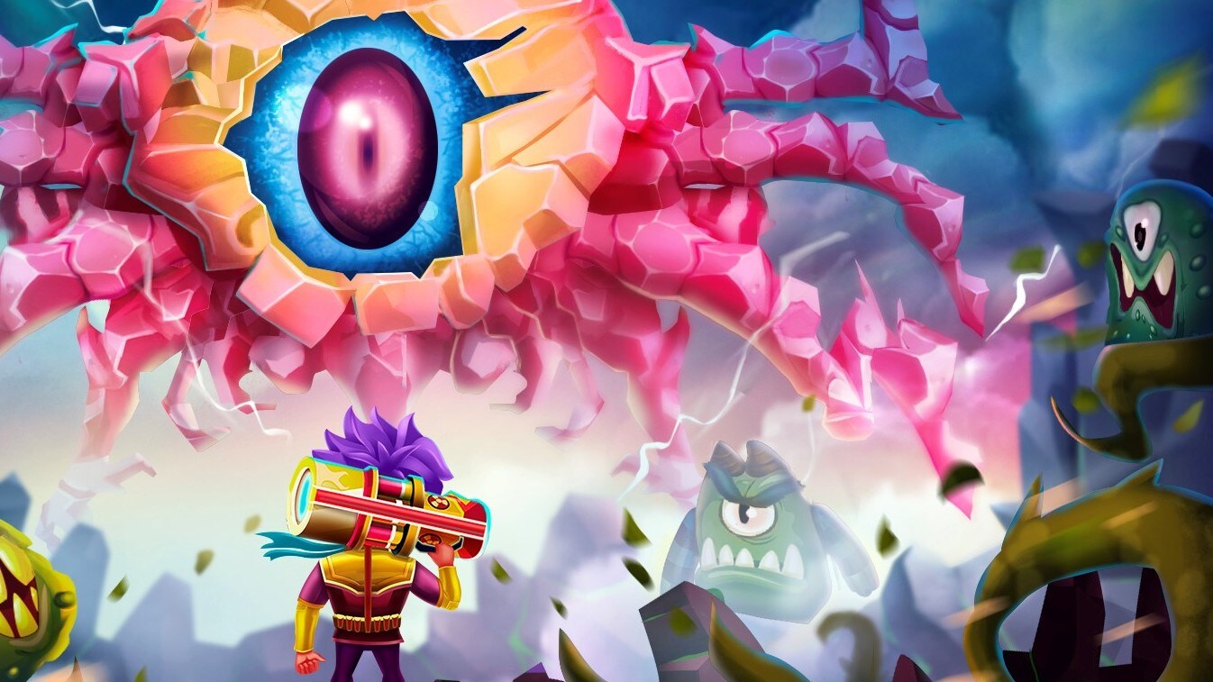 Q1 Results Updates: GMR Airport Reports Loss Of Rs 338 Crore, Nazara ...