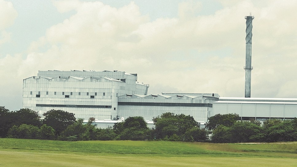 Borosil Renewables Appoints Melwyn Moses As Chief Executive Officer