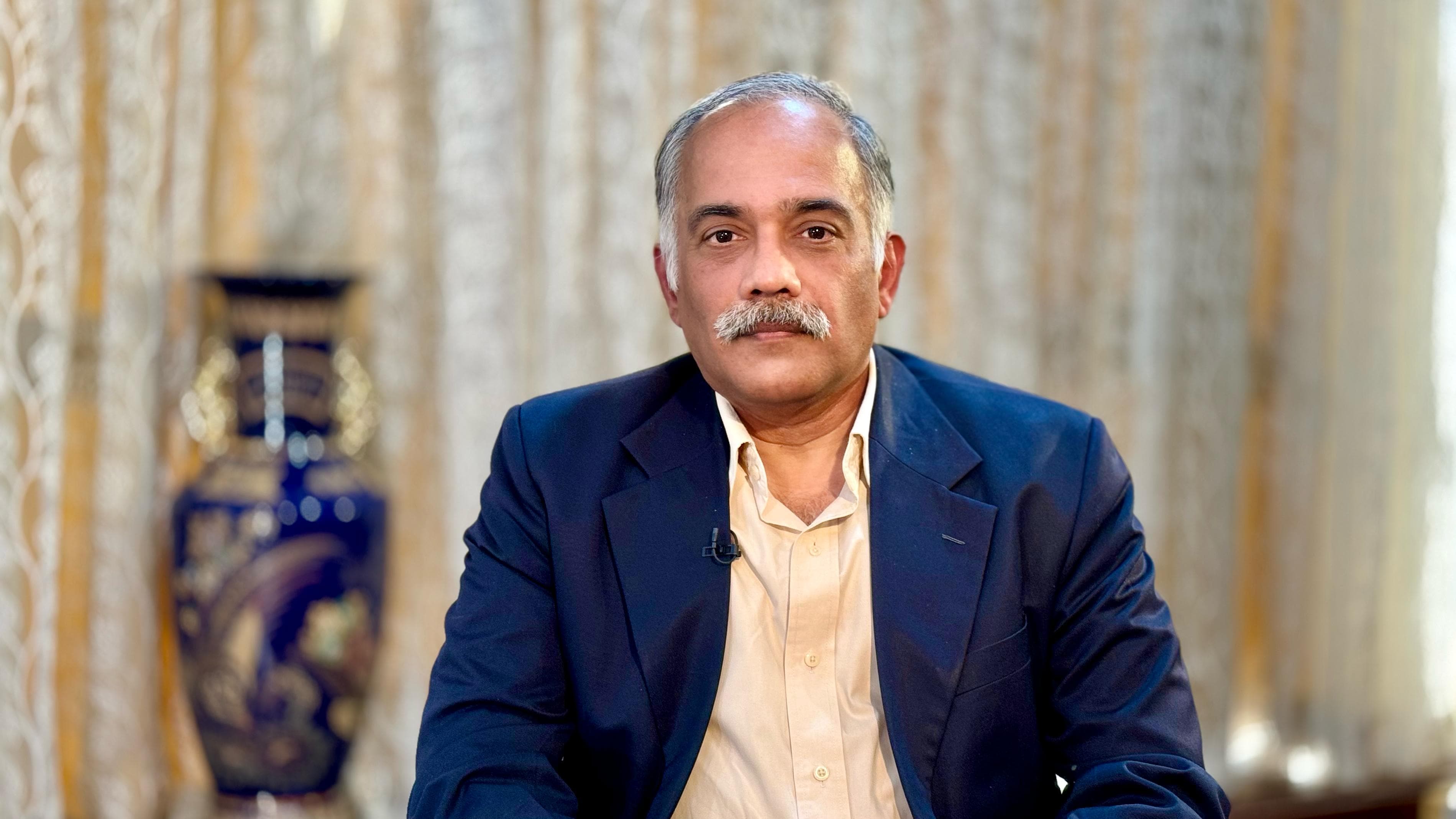 GIC Eyes Rs 42,000–43,000-Crore Premium After Strong Q1 Results