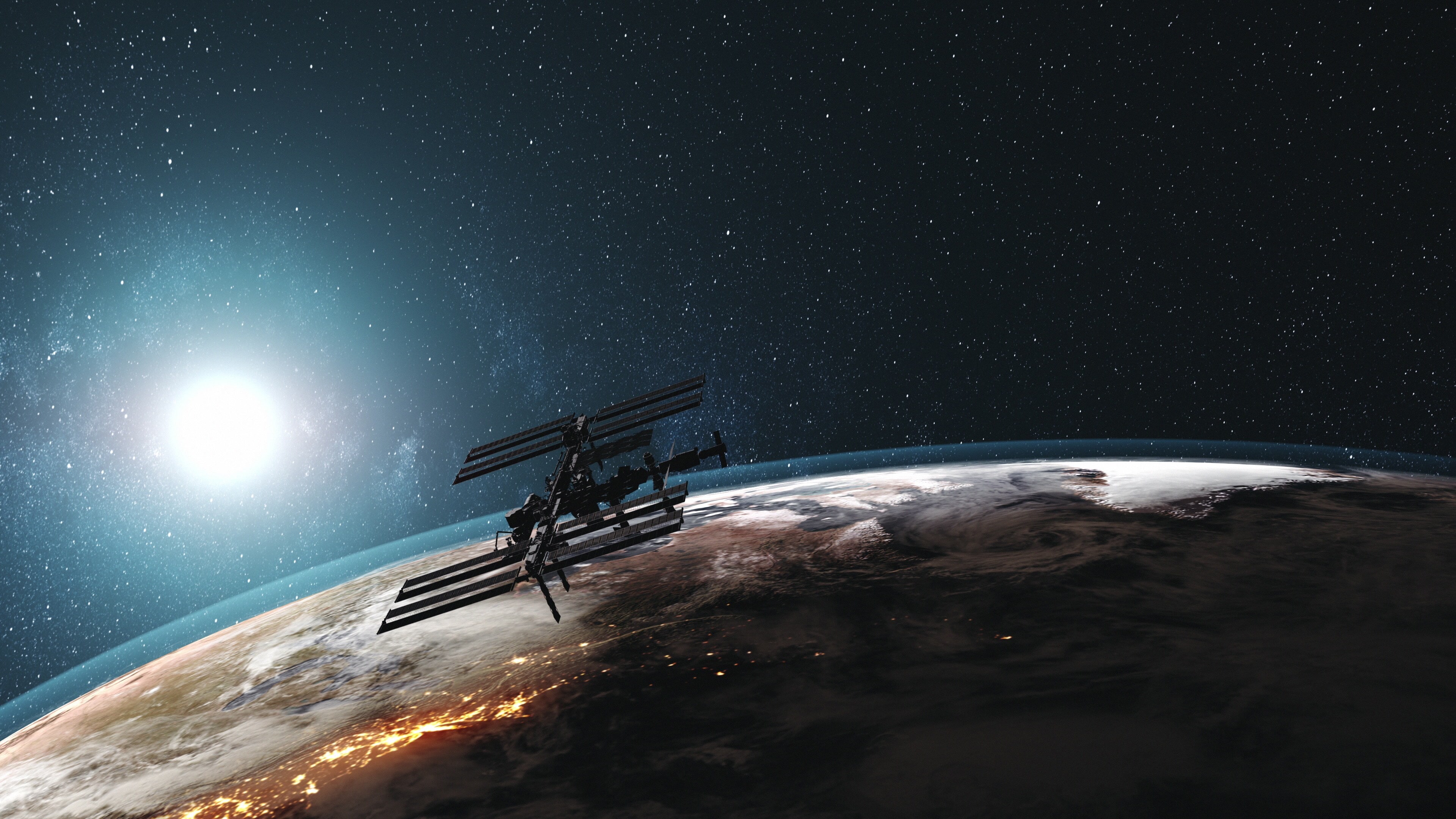 ISRO Arrests Satellite Drift In Space Docking Experiment, Set For ...