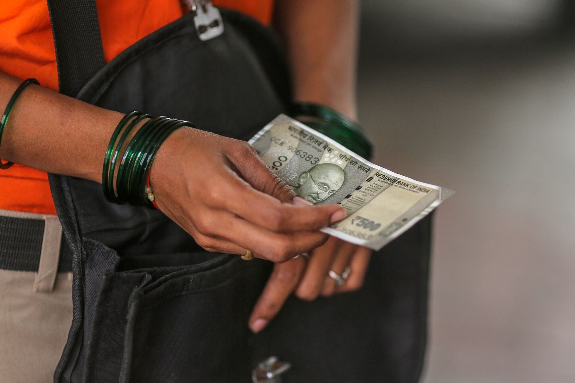 Paytm Shares Hit Lower Circuit After It Confirmed To Have Received ED ...