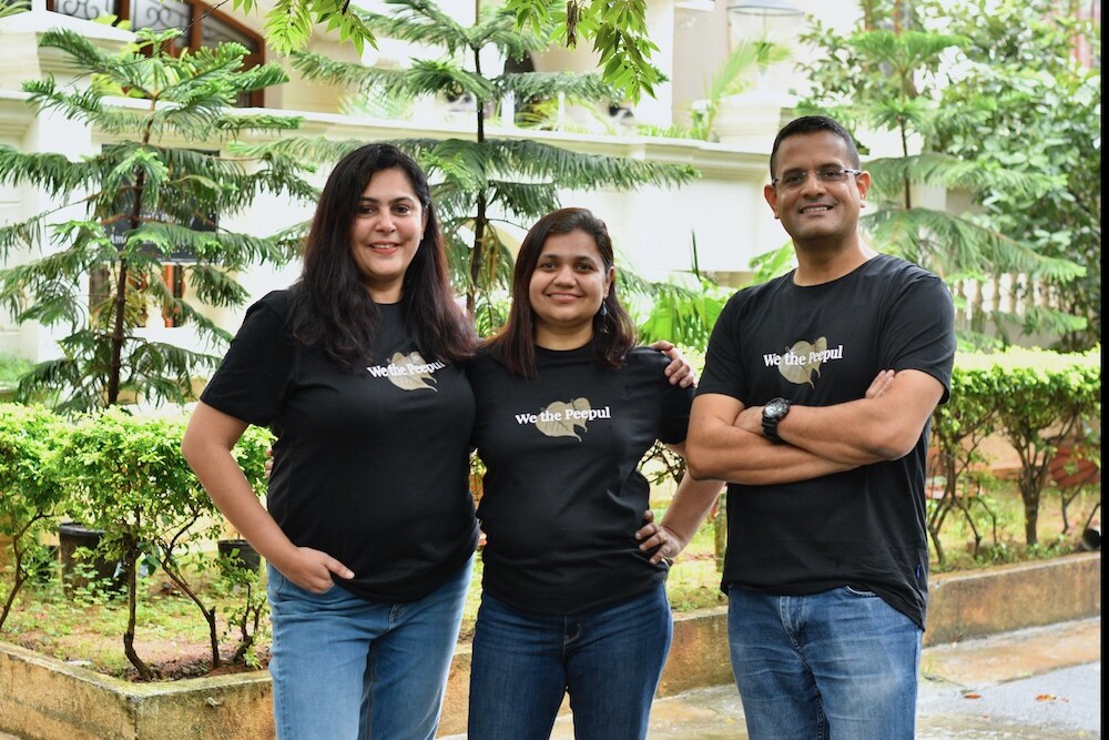 Peepul Tree Raises Rs 50 Crore In Seed Funding