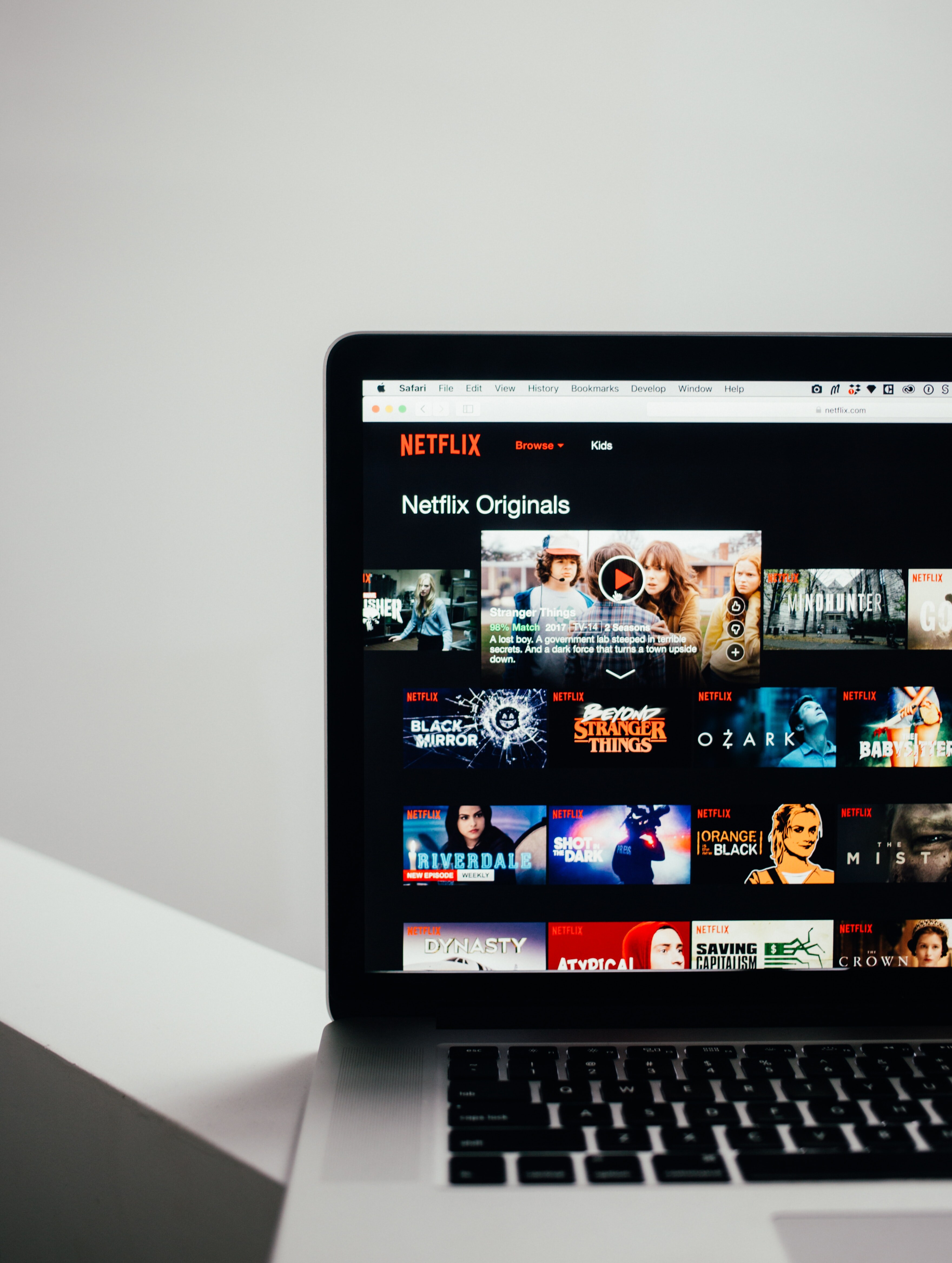 New On Netflix In May 2023: What New Titles Are Coming To The OTT ...