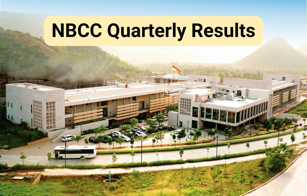 NBCC Q3 Results Soon: Check Date, Dividend Announcement, Share Price ...