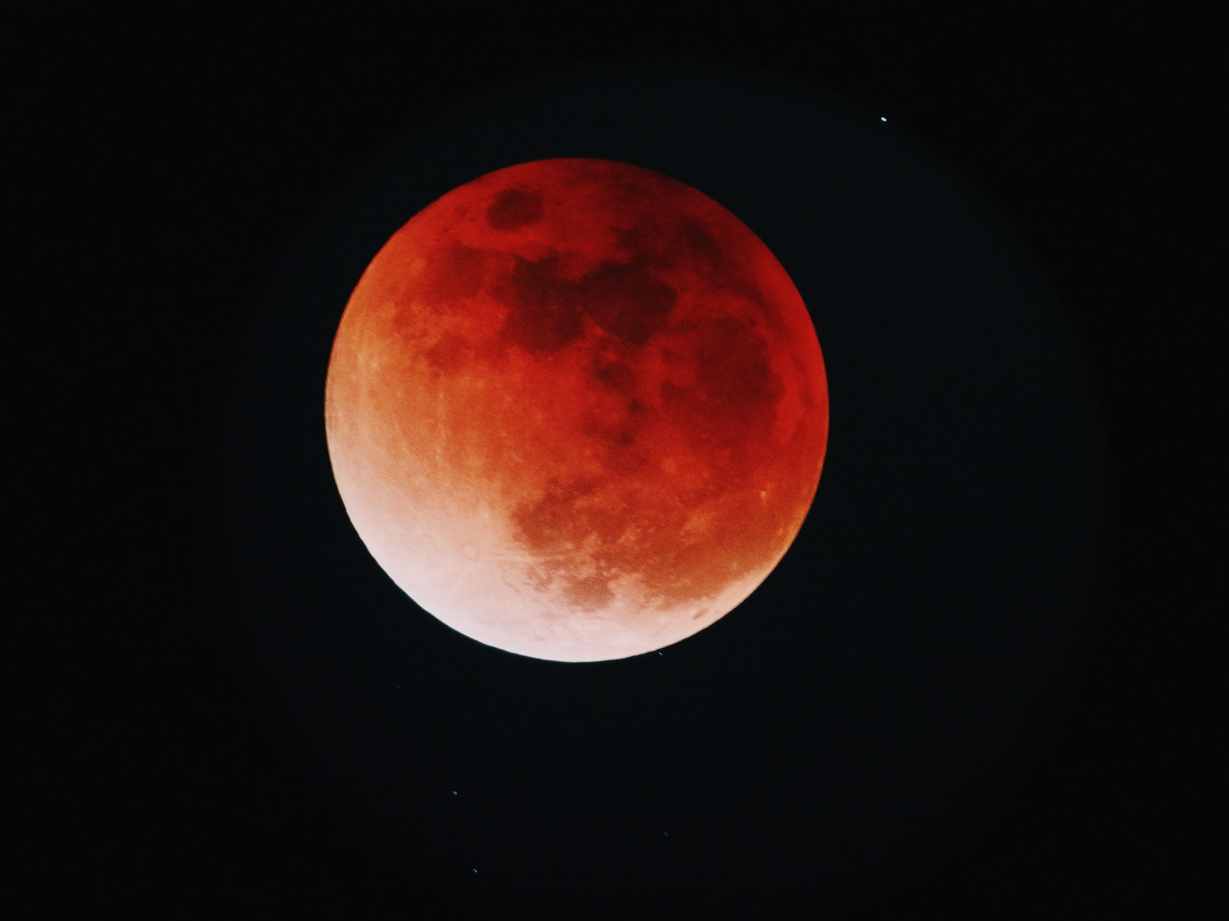 Lunar Eclipse 2022 In India: Date, Time, How To Watch The Last Chandra ...