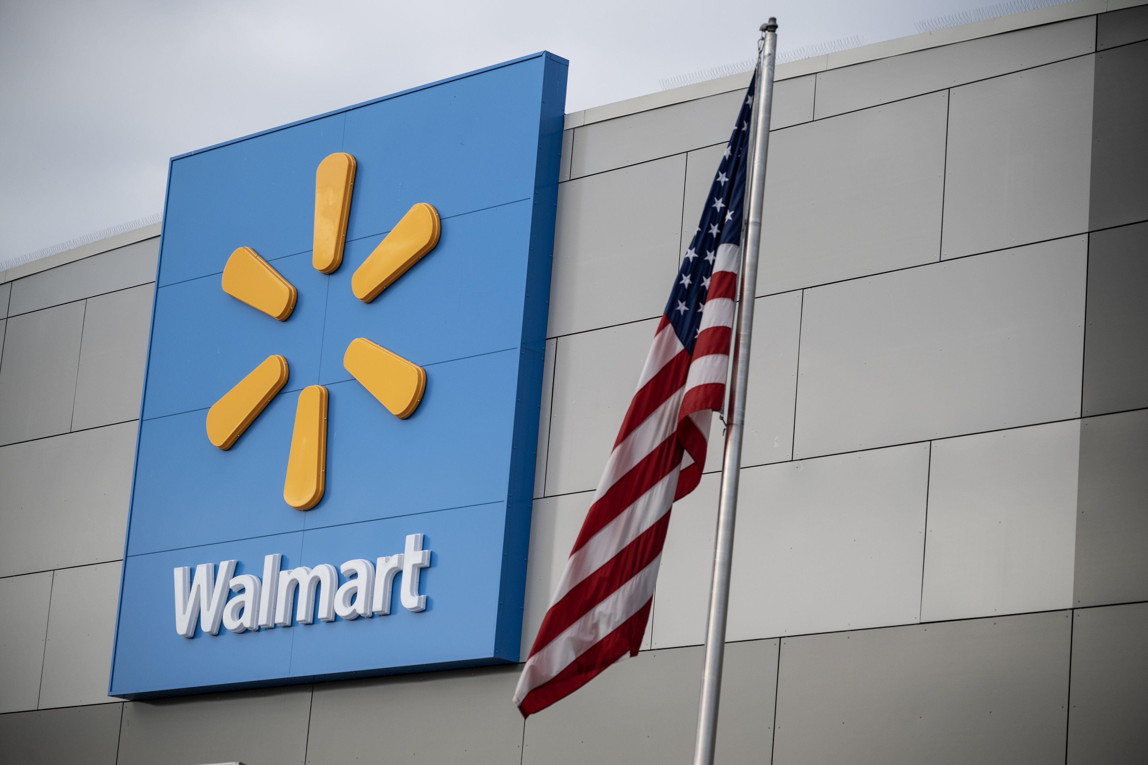 Walmart to Cut Jobs, Ask Remote Workers to Return to Offices