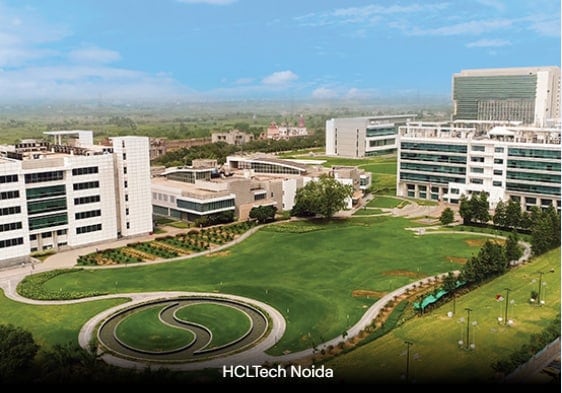 HCL Technologies Q4 Results Review - A Mixed Bag; Descent Growth ...