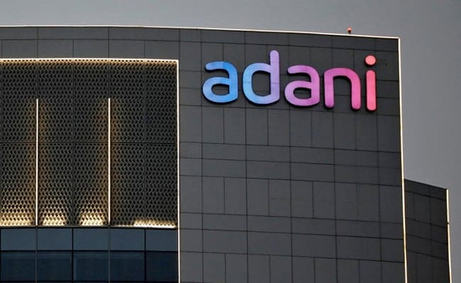 CreditSights, Gautam Adani: Adani Group Continues To Seek Strategic ...