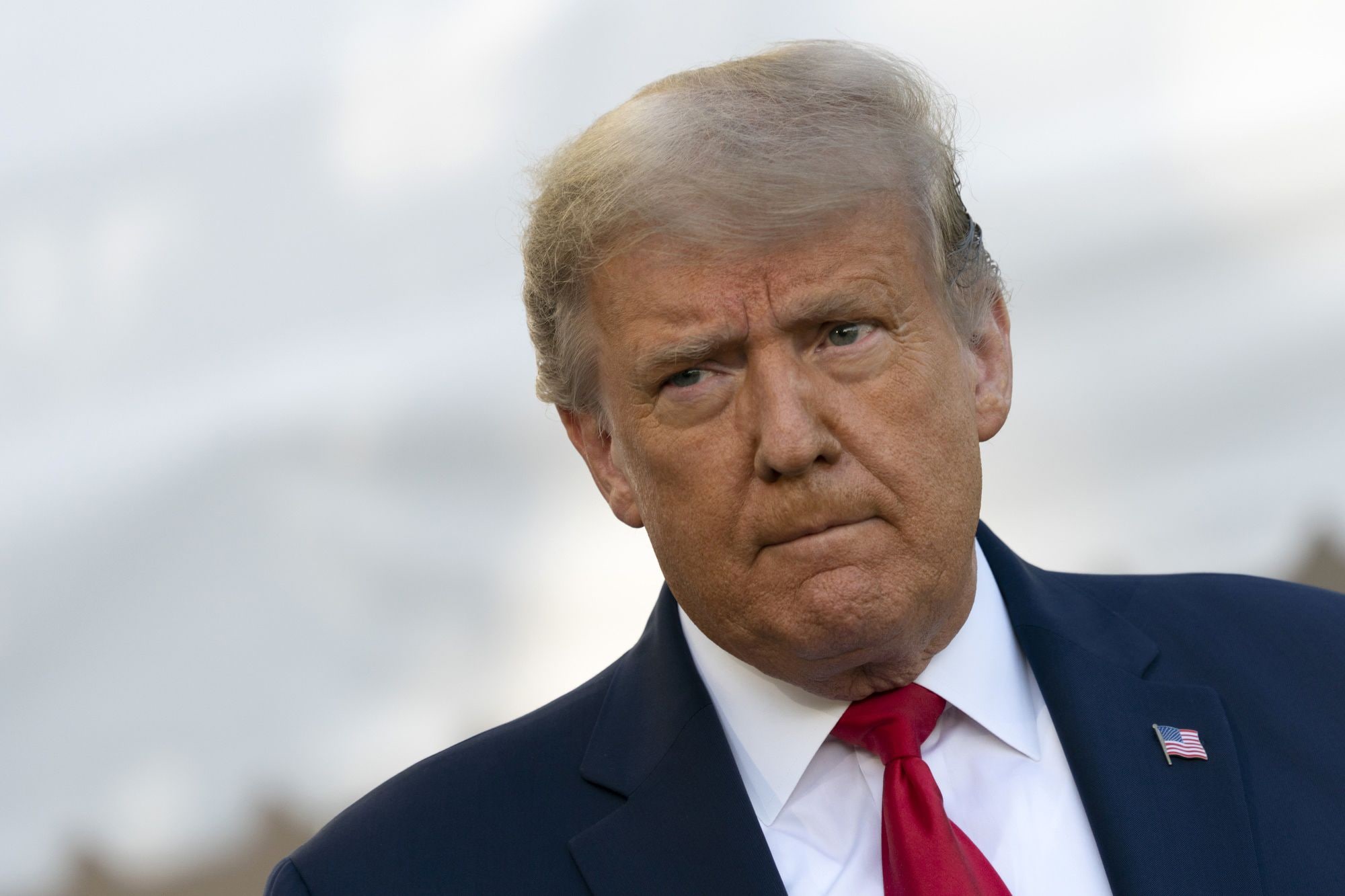 Will Trump Do a Perp Walk? Everything to Know About Indictments