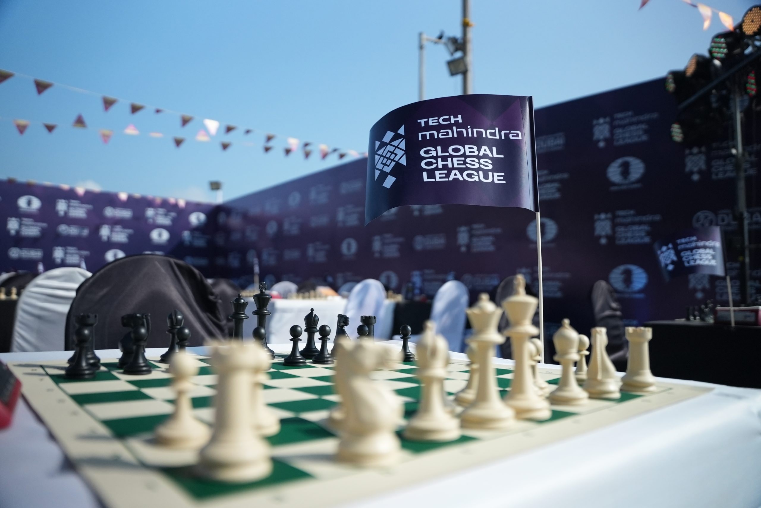 Global Chess League: Schedule, Teams, Format & How To Watch