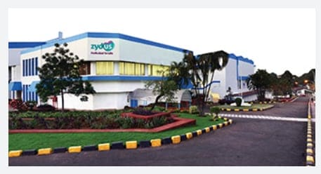 Zydus Gets USFDA Nod For Generic Acne Treatment Drug